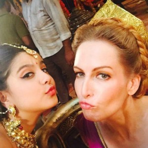 Chakravartin Ashoka Samrat Cast – Know the Real Names & Background of ...