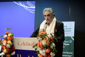 Bollywood Actor Ali Khan: A Star Bridging Cinema & Social Change